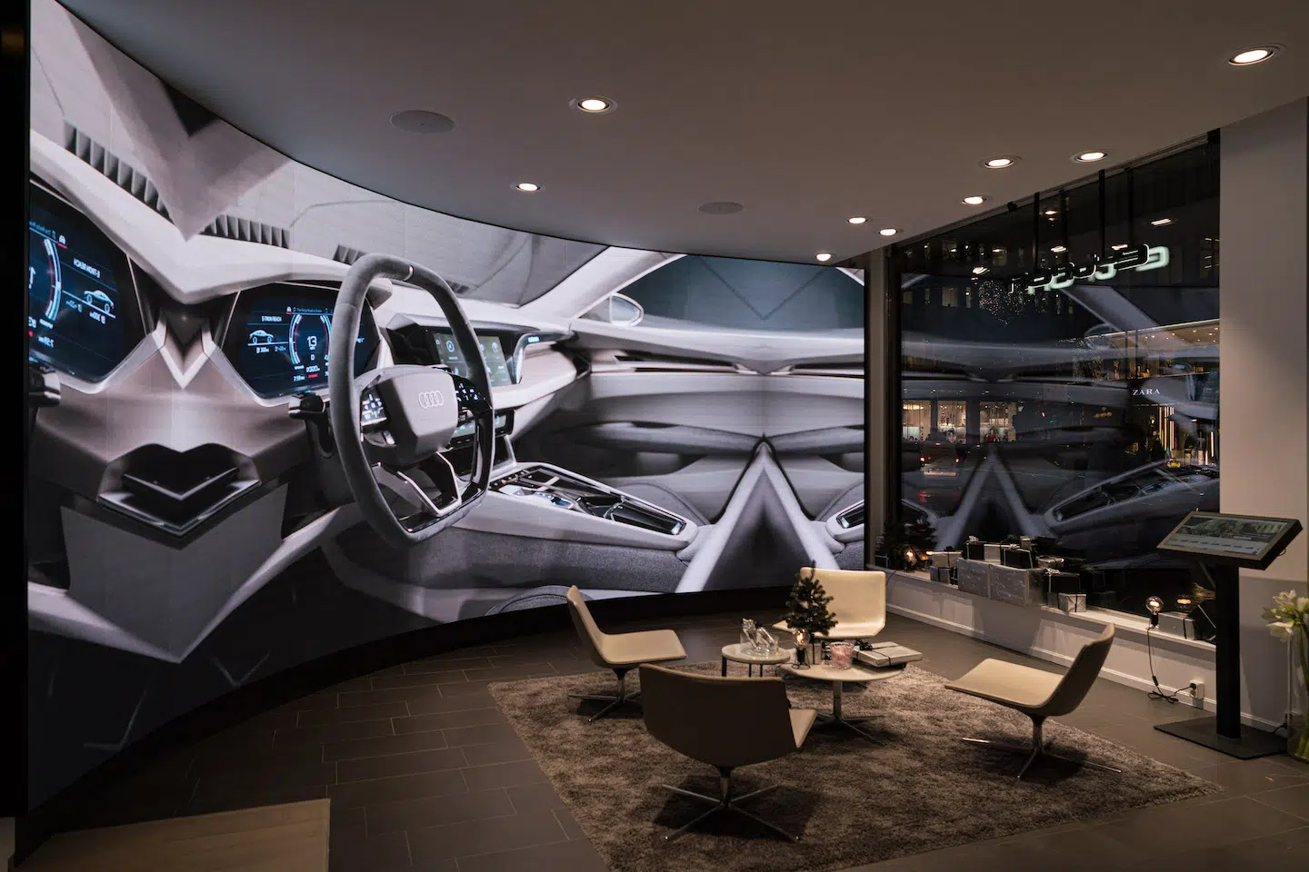 How to choose the best pixel pitch - Visual Art