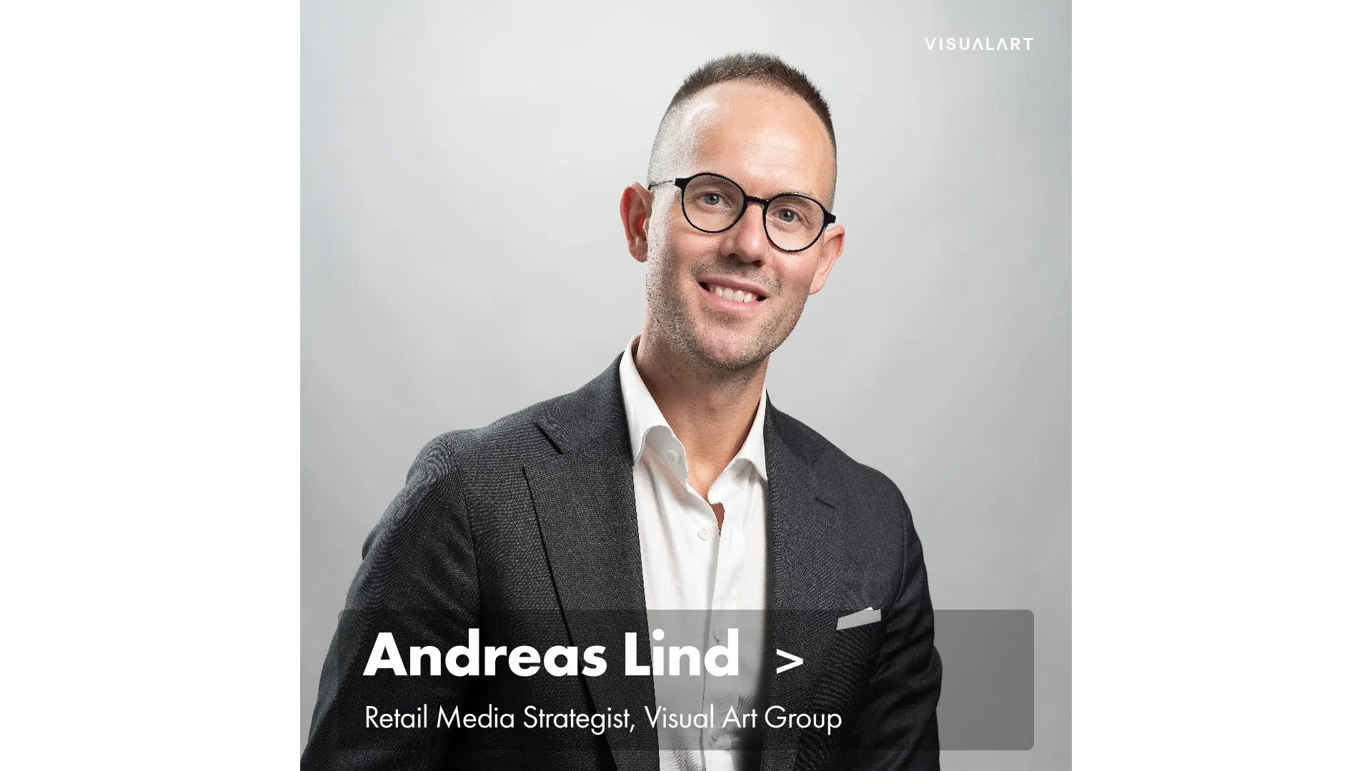 Take-aways from Kjøpesenterkoneransen - Visual Art