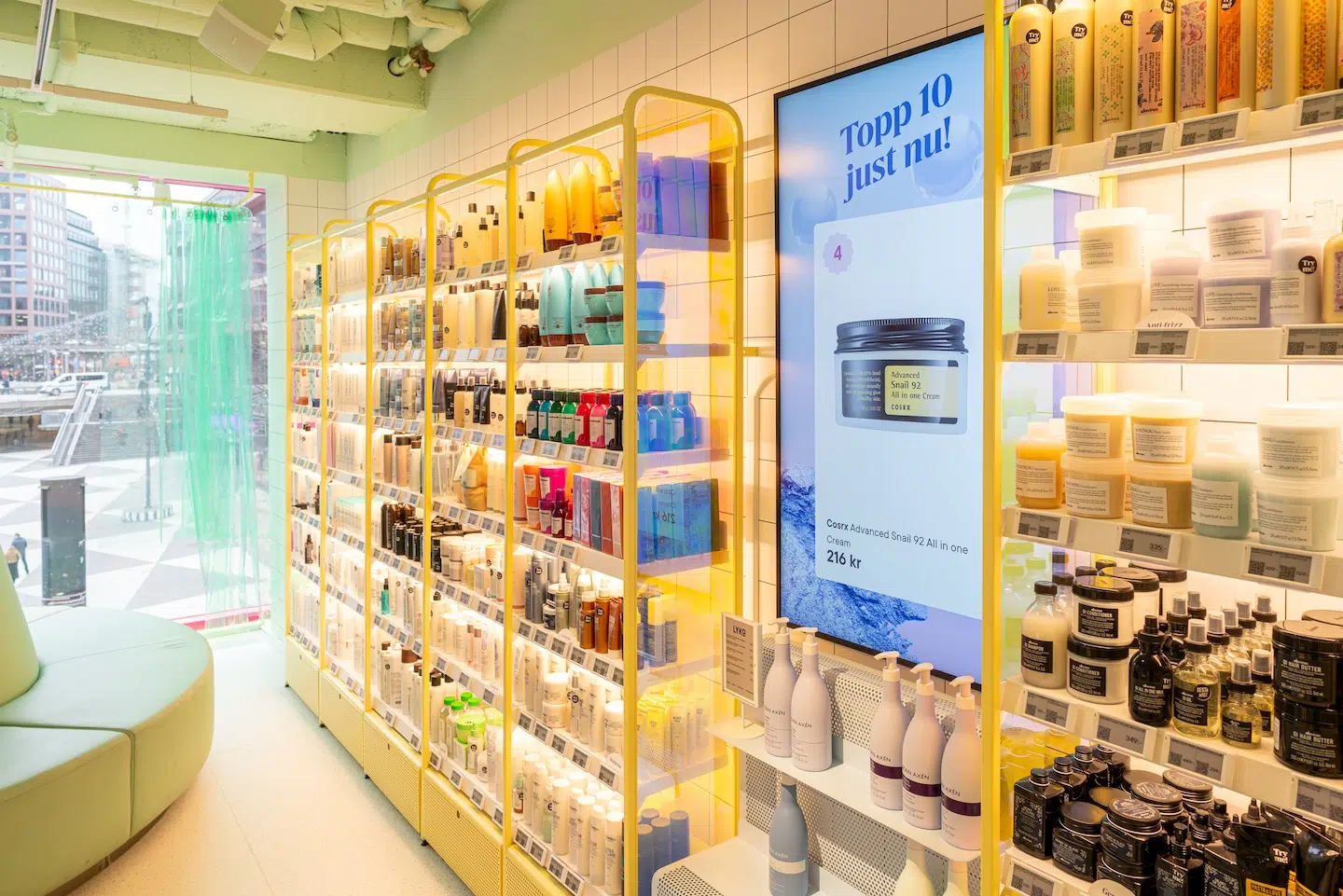 How Lyko Creates Seamless Experiences - Visual Art