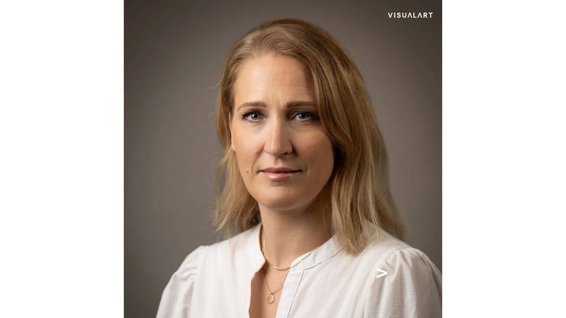 Interview with Anne-Mette, Country Manager for Visual Art Norway