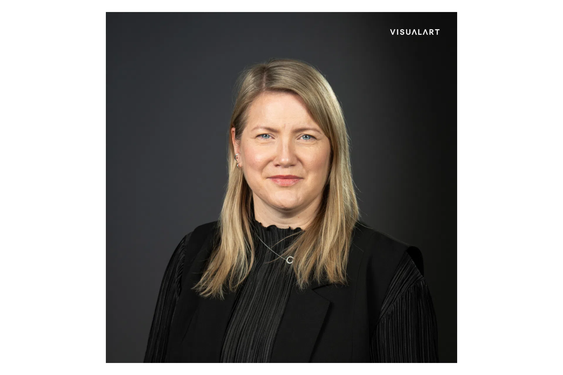 Emily Lindqvist appointed Country Manager for Sweden at Visual Art