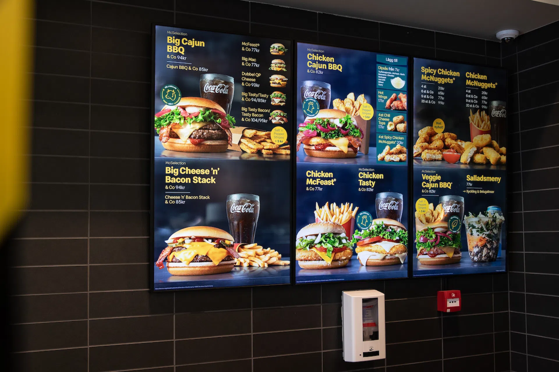 How QSR Brands Can Create Effective Content - Visual Art