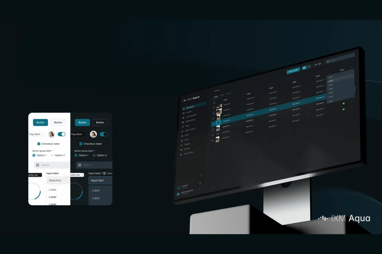 How Visual Art’s Tech Team Powers Smarter IXM