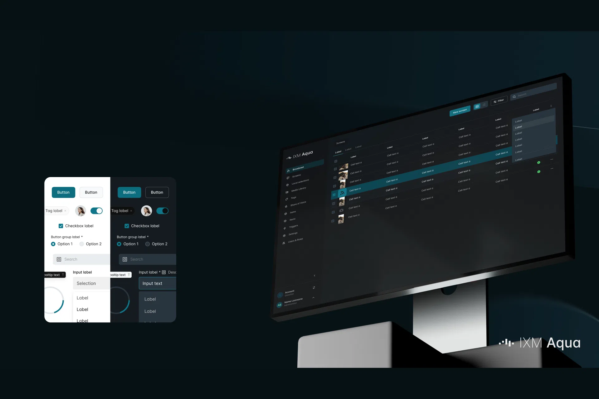 Visual Art unveils IXM Aqua – next-gen IXM platform